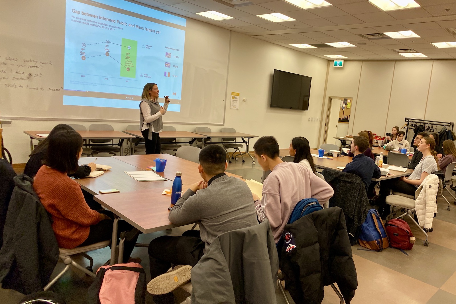 Recap: UPL Career and Skills Development Day 2020 - Urban Policy Lab